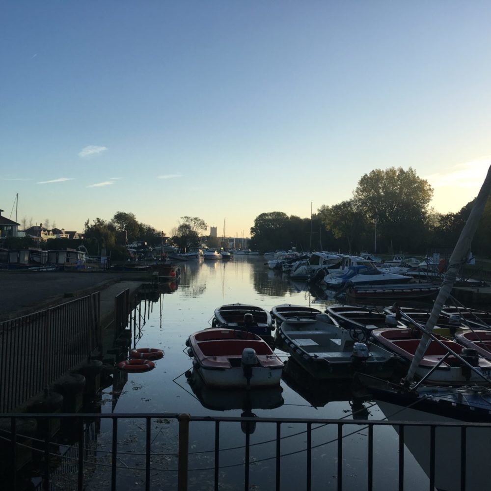 Pothecary Gin - created with passion, organic and handcrafted